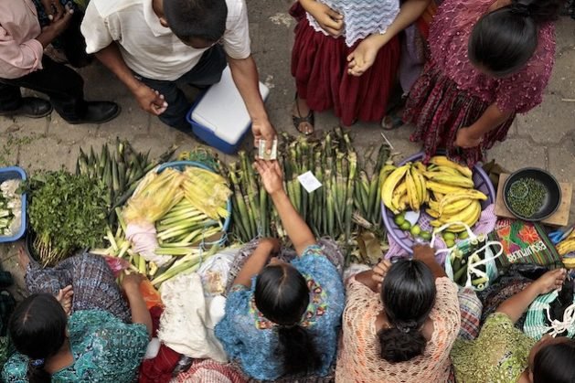 Overlapping Crises Hinder Global Social Development and Poverty ...