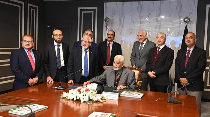 Nadra launches Pakistan’s first ‘Dematerialised Digital Identity Card’ – Intel News Agency